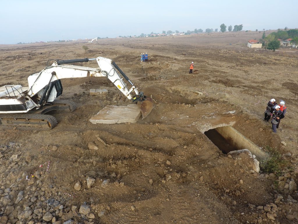 Trump Heights - I.E.O.D