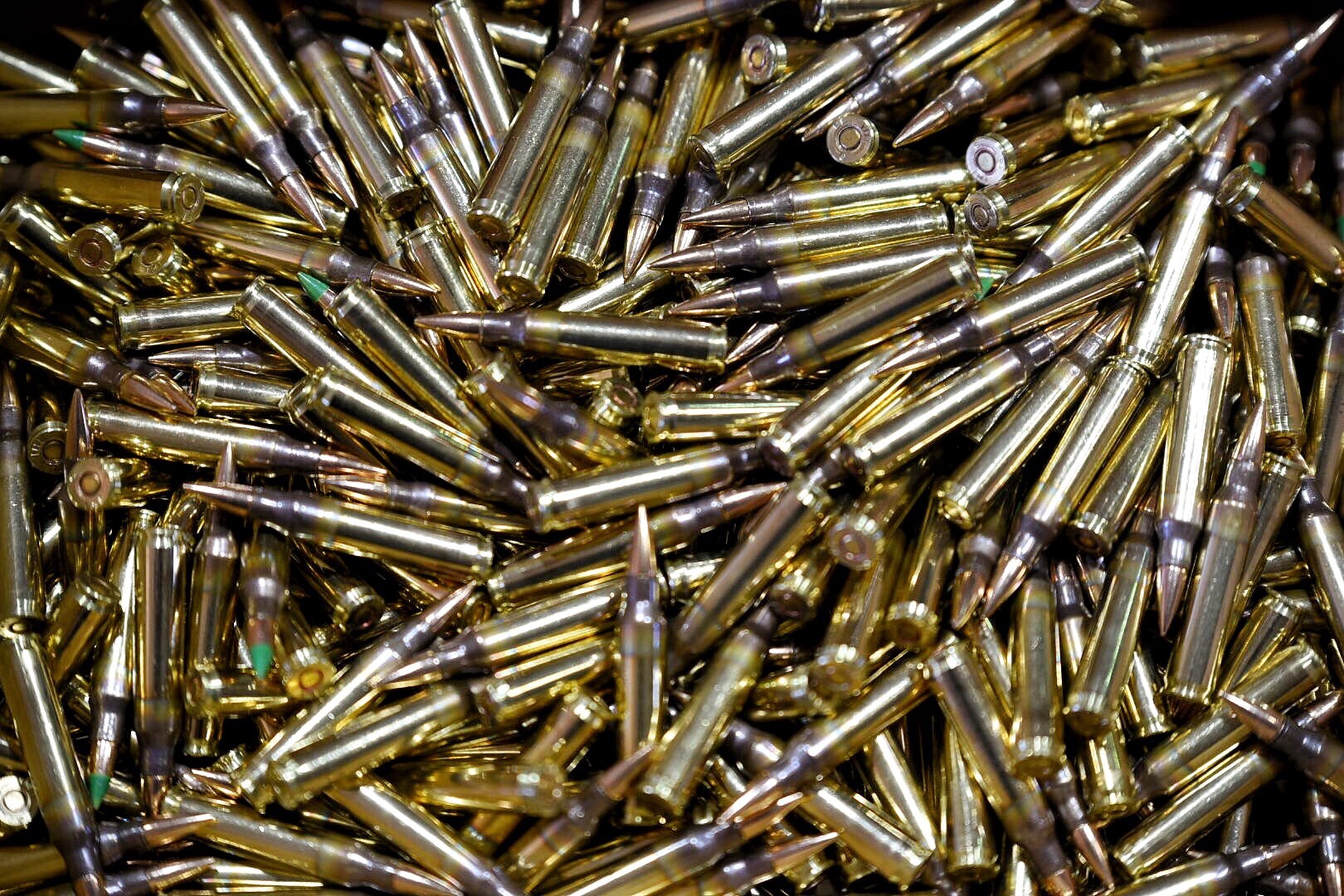 Ammunition Demil - I.E.O.D