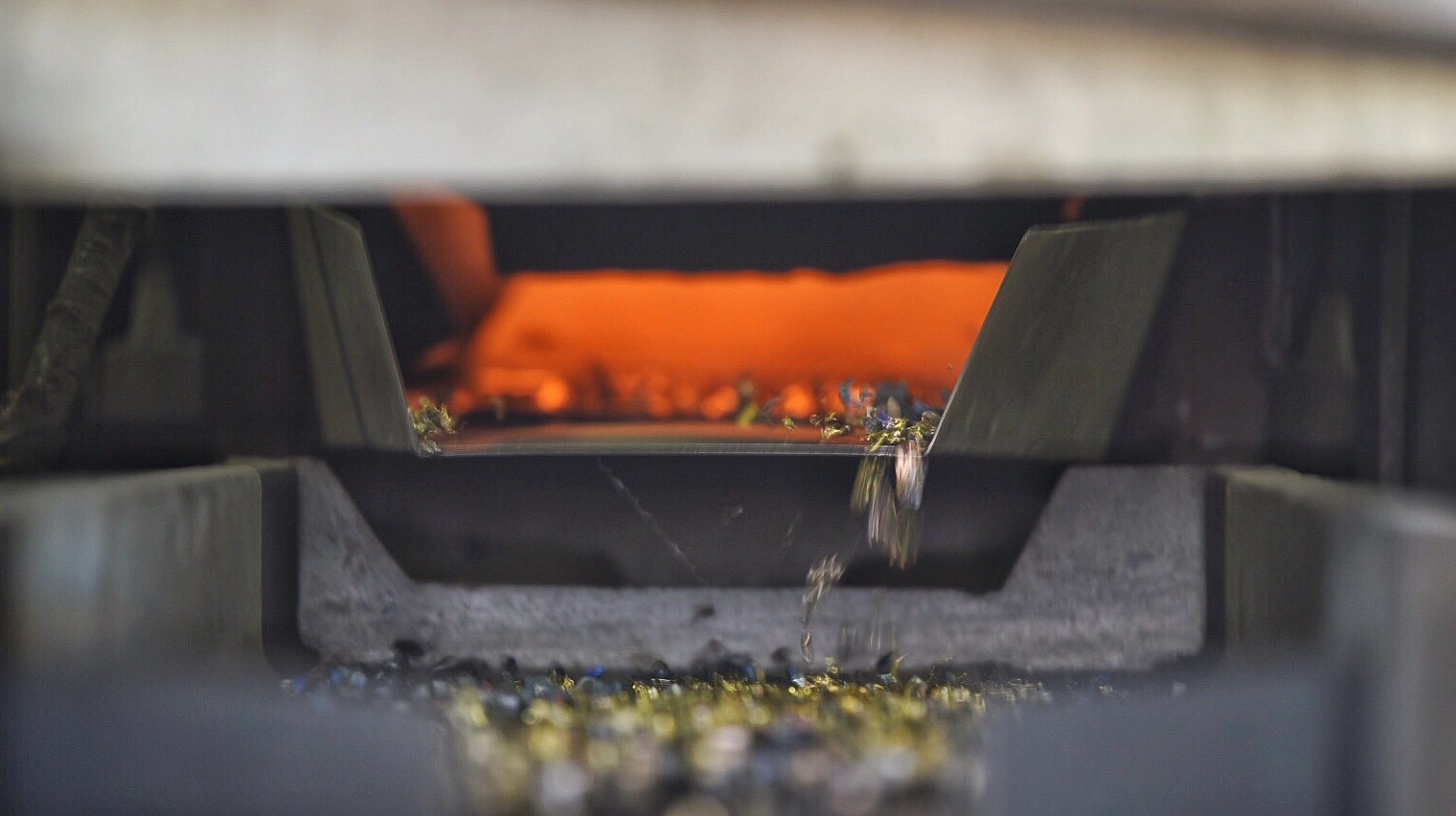 Ammunition Demil - I.E.O.D