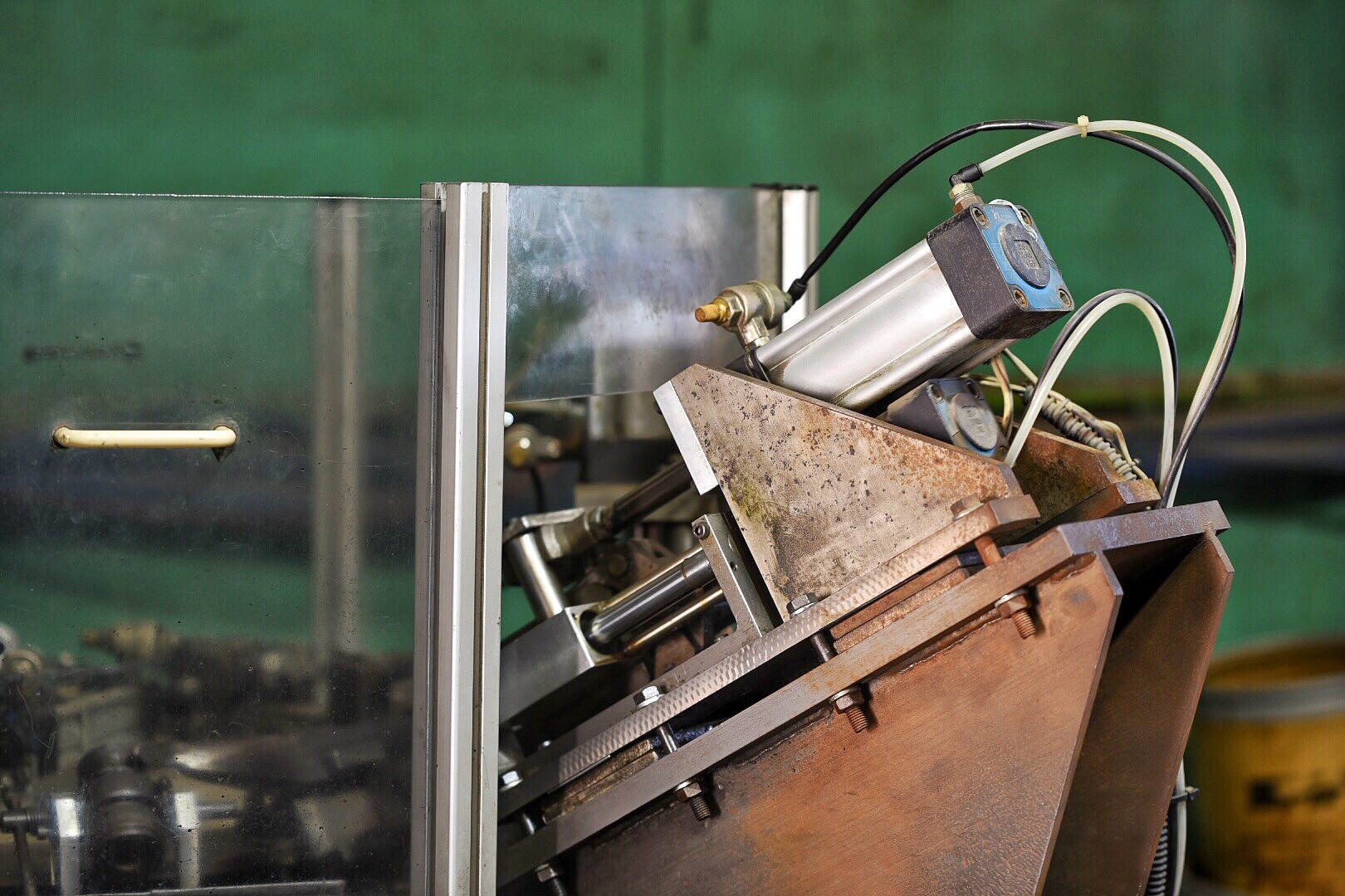 Ammunition Demil - I.E.O.D